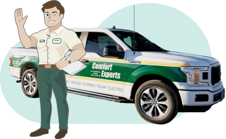 Home & Budget Protection Club | Home Maintenance Plan